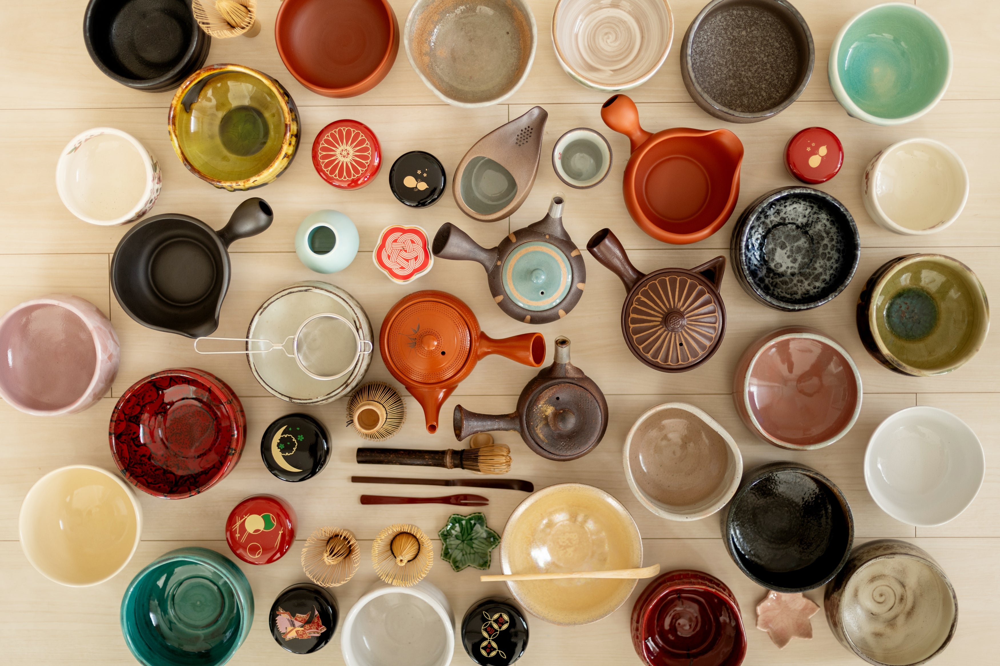 teaware