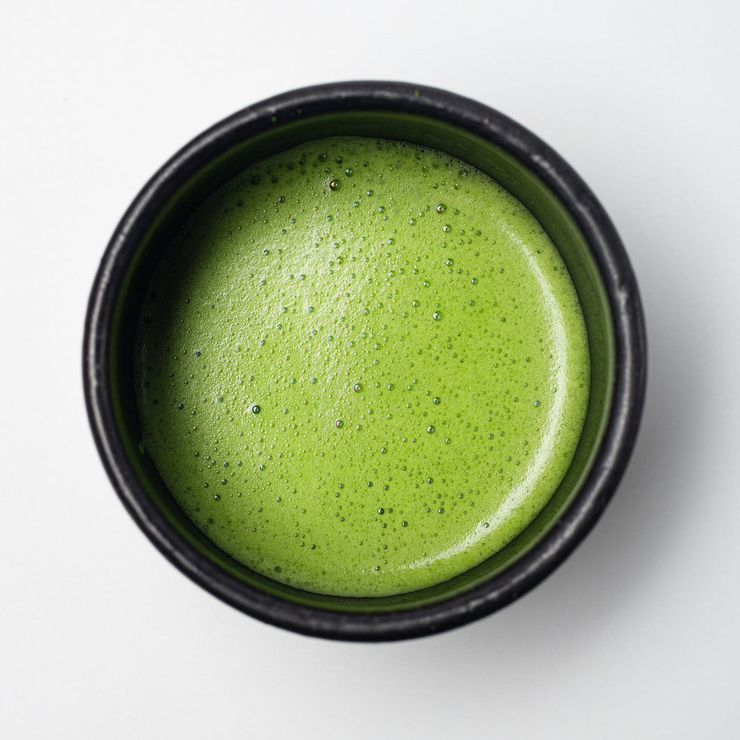 JAPANESE MATCHA