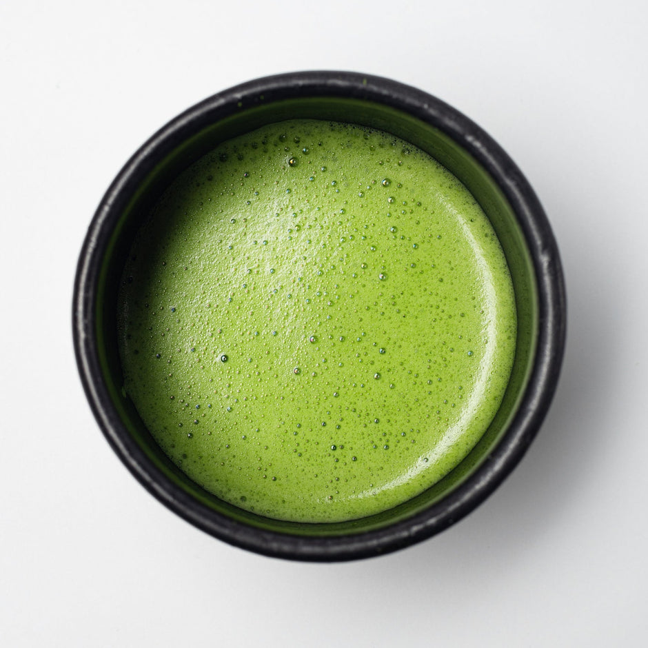 JAPANESE MATCHA