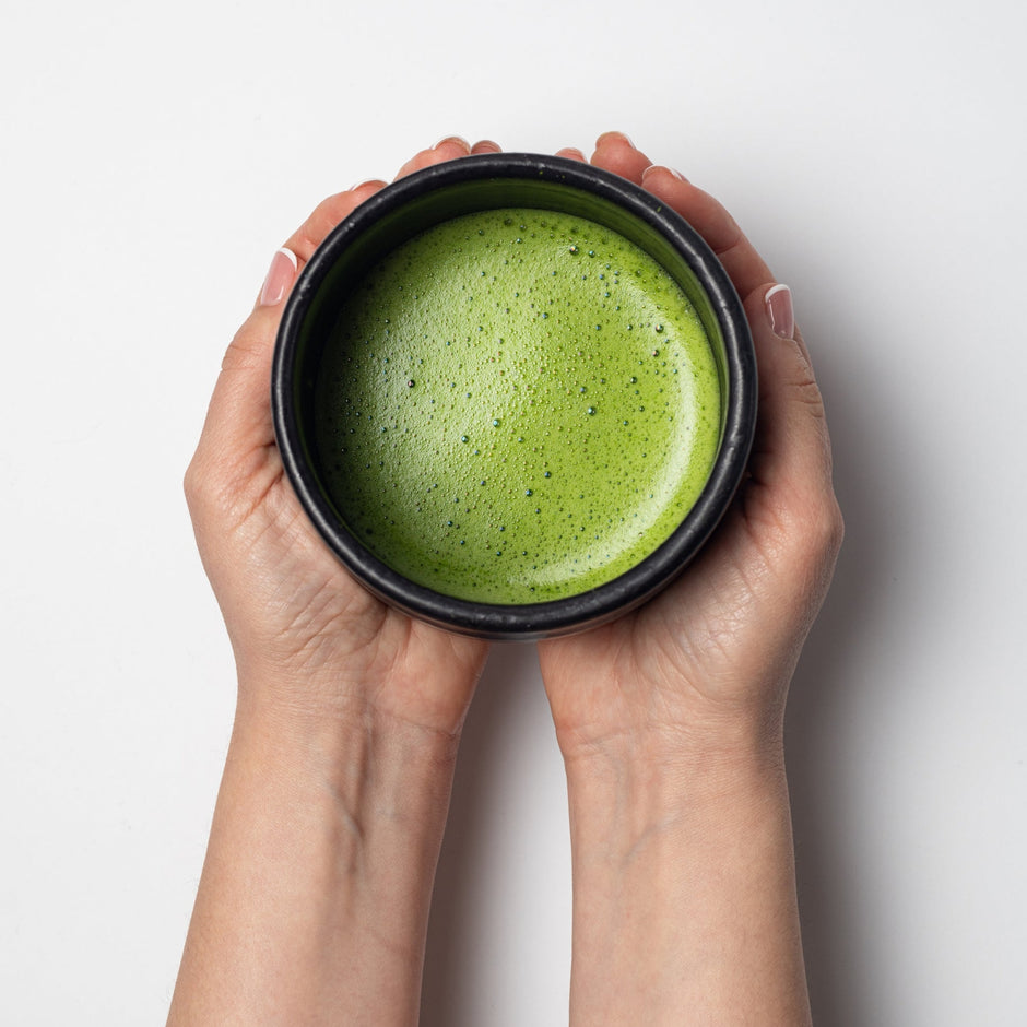 JAPANESE MATCHA