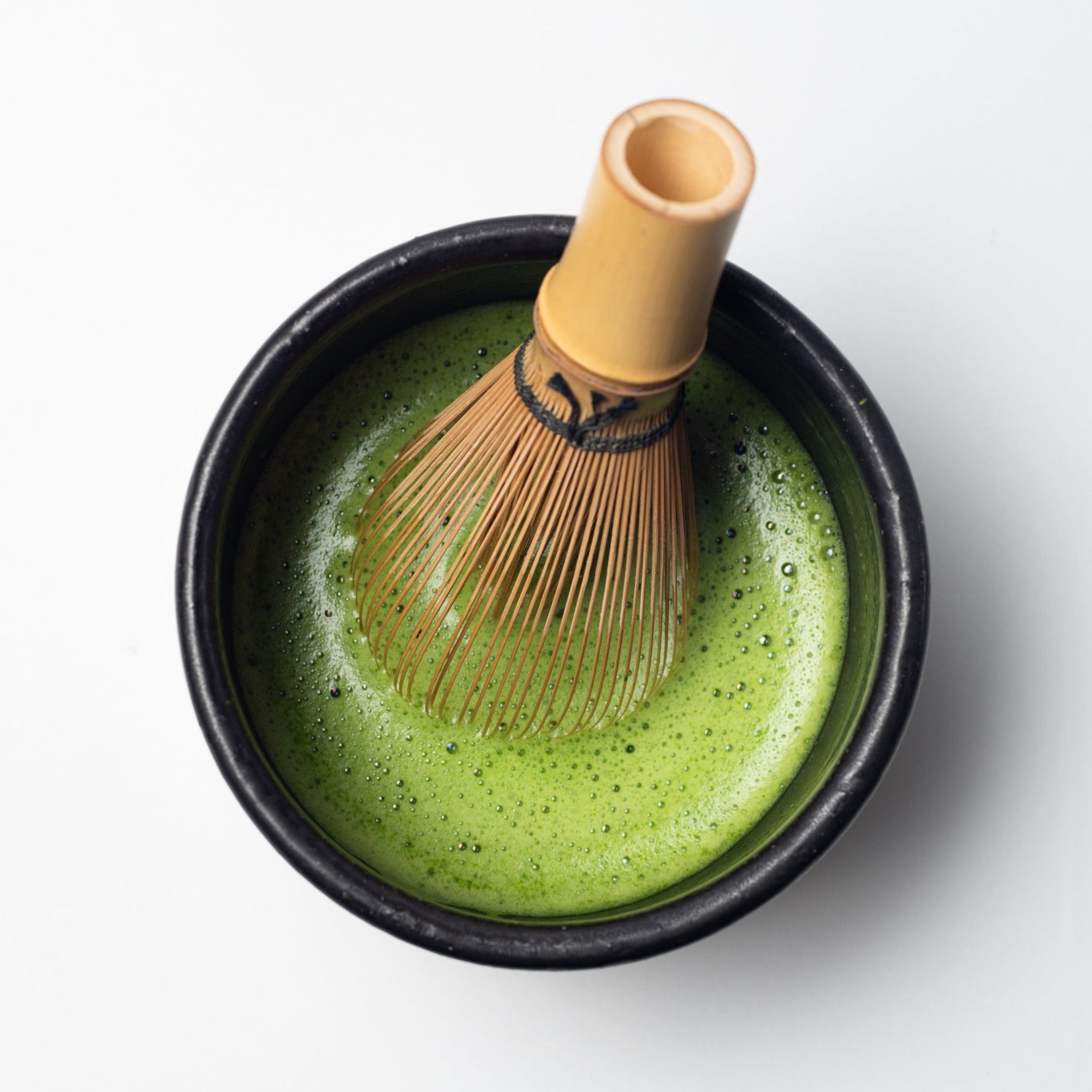 JAPANESE MATCHA