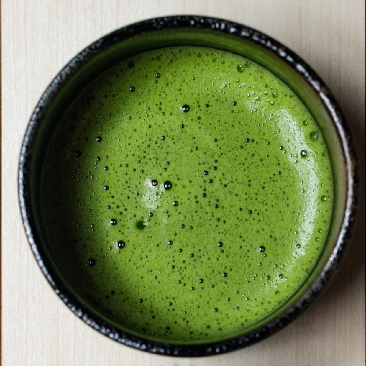 JAPANESE MATCHA